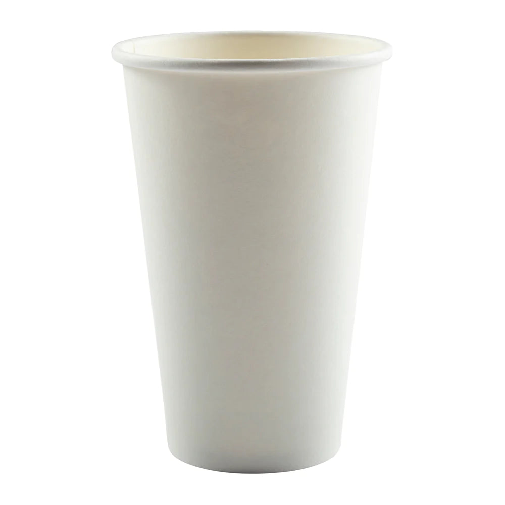 HyPax - 16 oz. Paper Hot Cup – G & L Distributors Ltd.